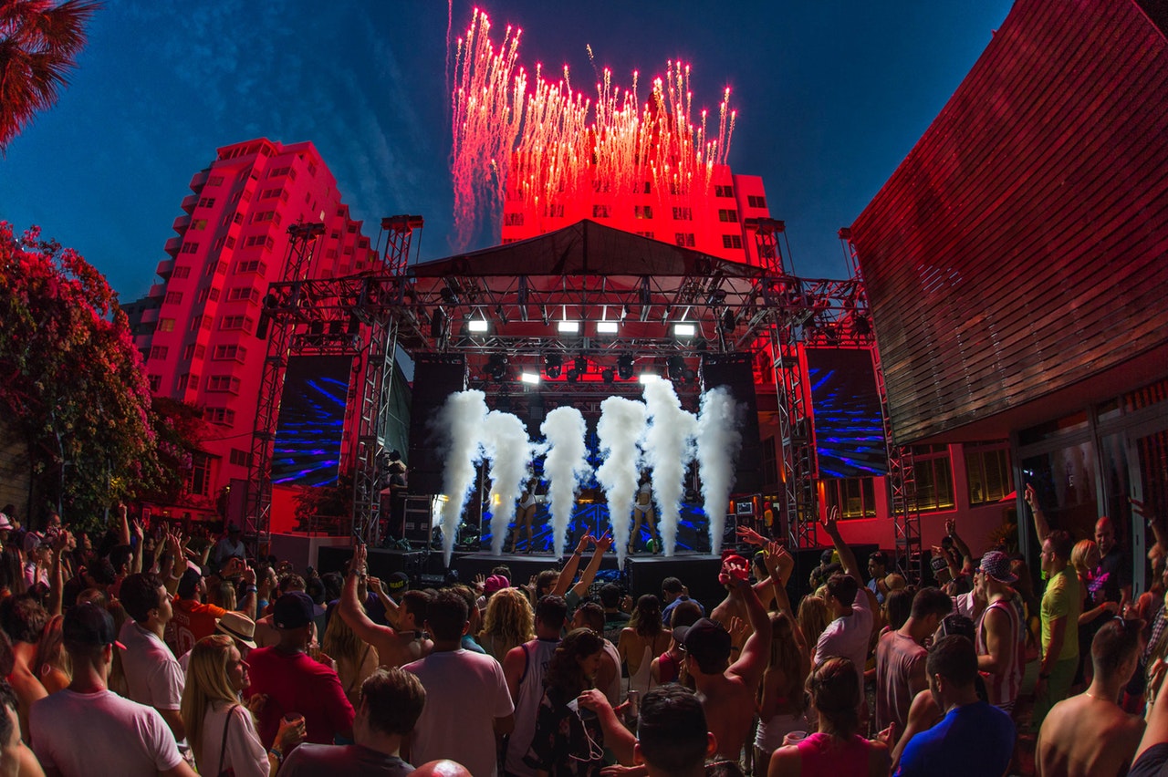 The Ultimate Deal On 5 Event Ideas That Attract Customers